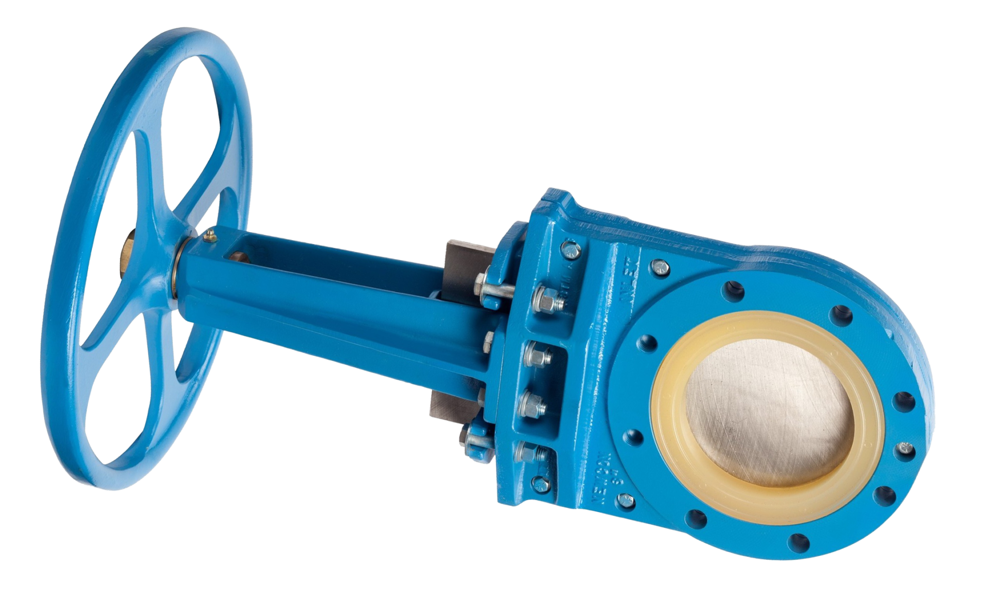 Zero leakage to atmosphere creates a clean and safe work environment ...